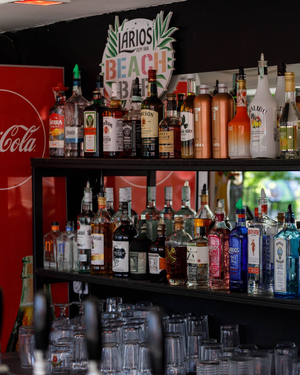 Deep Beach Bar - Legjobbkocsma.hu
